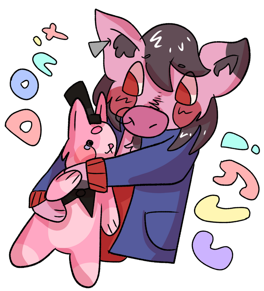 Dont Cry By Qwackityduckity On Deviantart