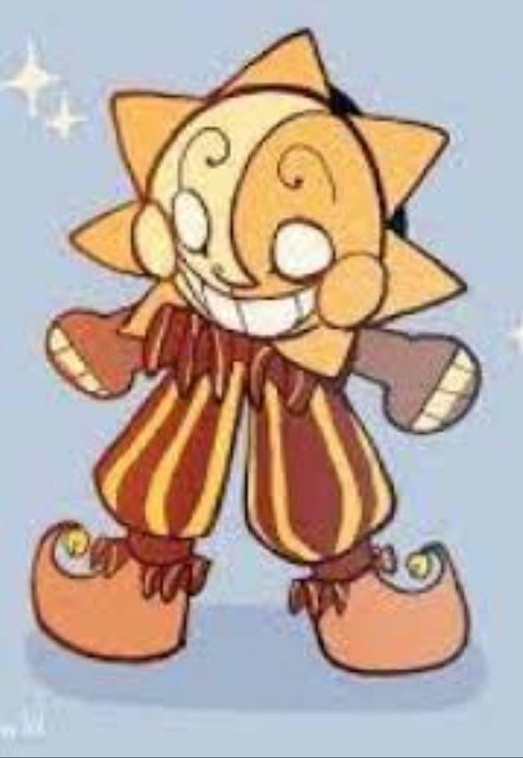Sundrop Sun Sunny Daycare Attendant Sunrise By Montygator1 On Deviantart