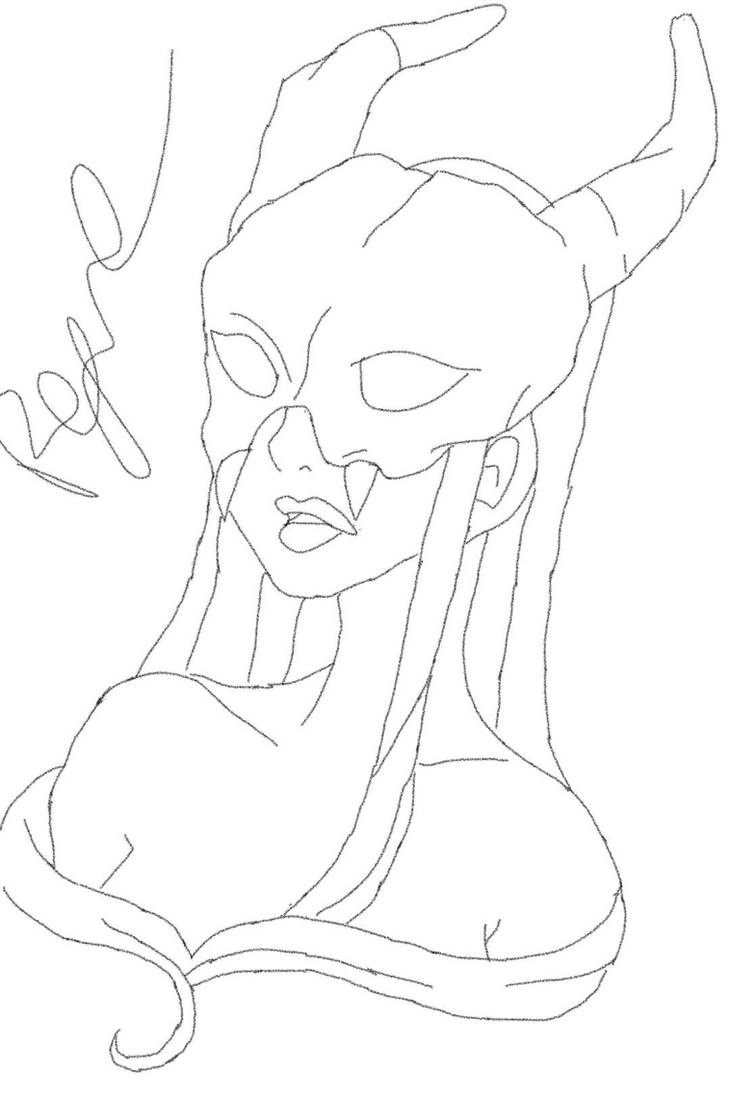 Living Dead Girl By Katmarie38 On Deviantart