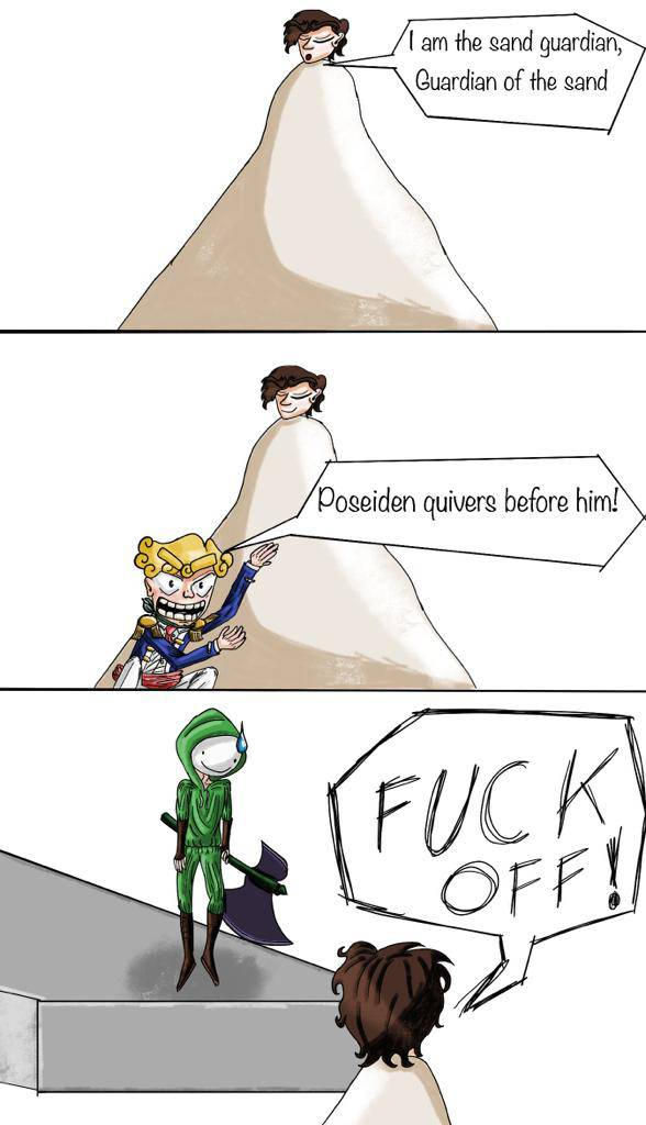 Dsmp By Katyon2020 On Deviantart