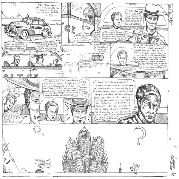 Edgar Barnes 5 by EGILMEZ on DeviantArt