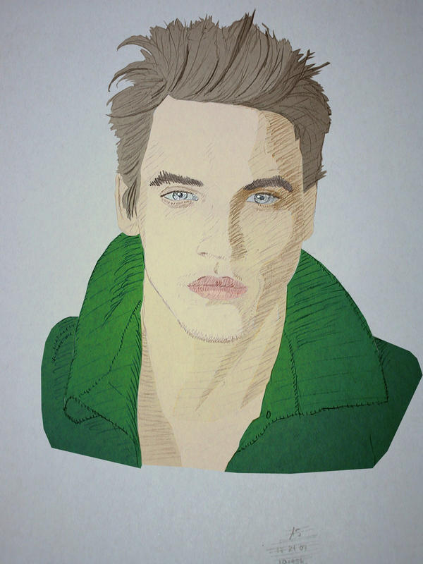 JRM IV by Elescave on DeviantArt