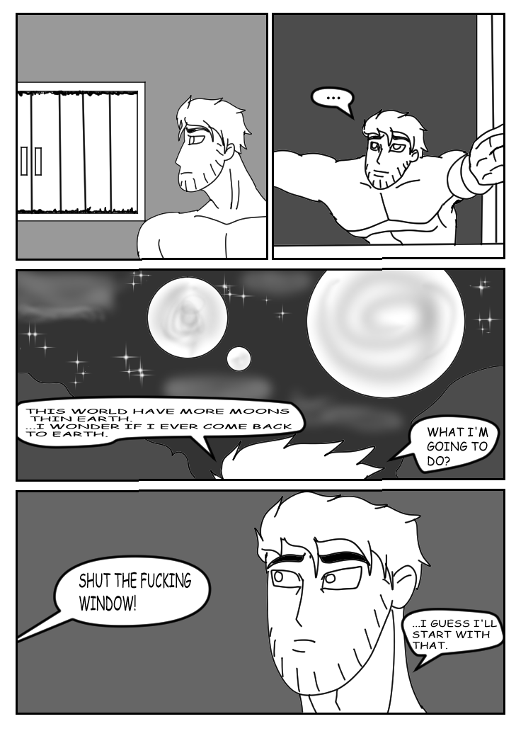 No Fur No Tails Page 24 By Nofurnotails On Deviantart