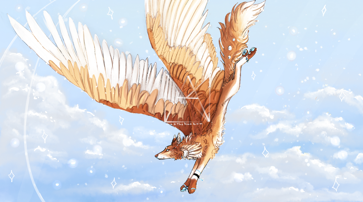 Commissionmyras By Malithebunbun On Deviantart
