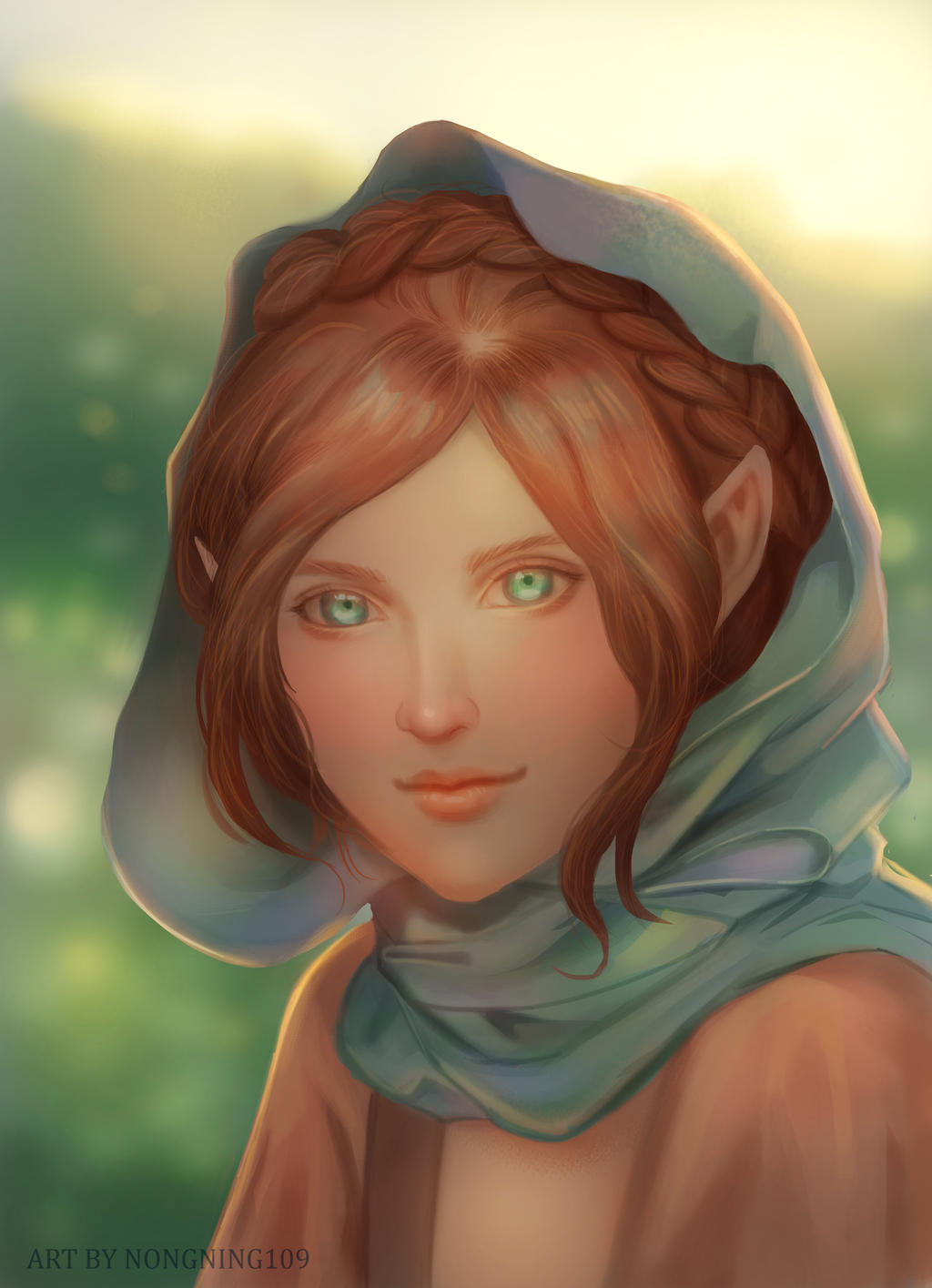 Practice Grey Scale To Colour By Nongning109 On DeviantArt practice-grey-scale-to-colour-by-nongning109-on-deviantart