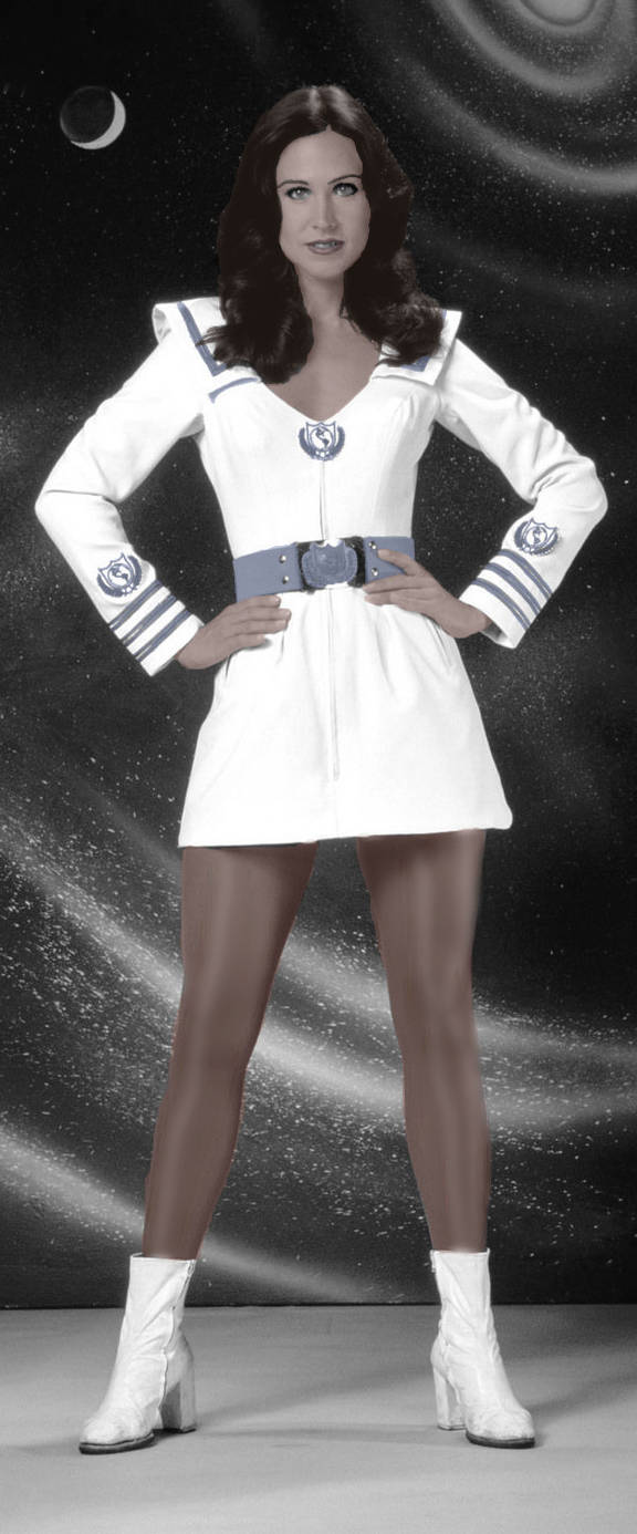 Wilma Deering Eg Recolred By Danaverse On Deviantart