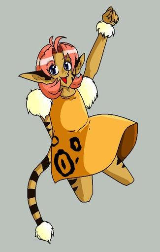 Merle. by Escaflowne-fanclub on DeviantArt