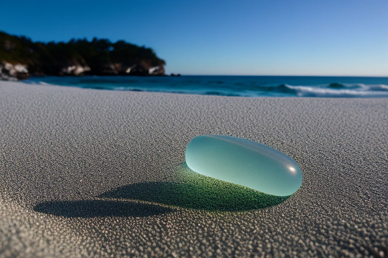 Sea Glass Beach 03 By Femalefreedom On Deviantart