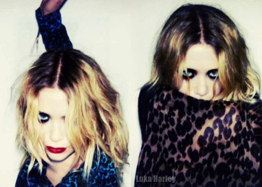 Dee Dee Twins~ By Naturaeli On Deviantart