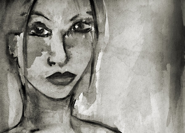 Monochromatic by Lydia-distracted on DeviantArt