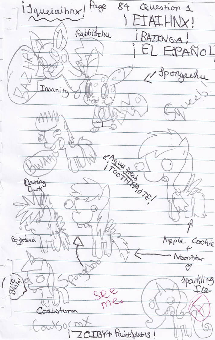 What We Did In Spanish By Zoiby On DeviantArt what-we-did-in-spanish-by-zoiby-on-deviantart