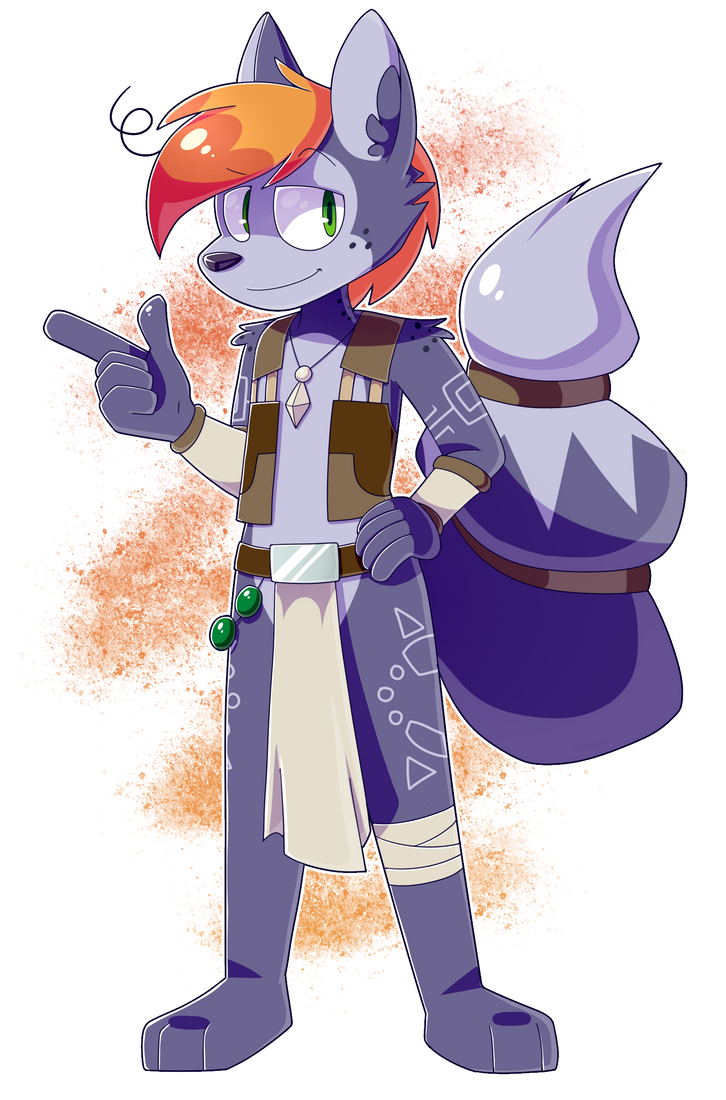 Pc Fire Jade By Zoiby On Deviantart