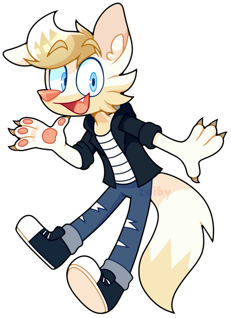Pc Buddy By Zoiby On Deviantart