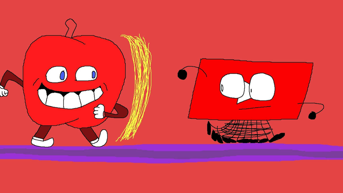Pepperman From Pizza Tower Chasing Youtube Logo By Youtubelogoo On