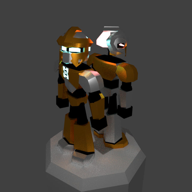Takua And His Brother By Phillippbor On Deviantart
