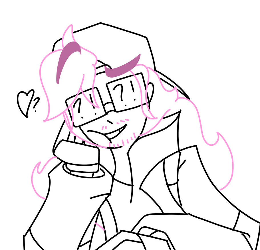 Human Fresh Sans Um By Hotmintypancakes On Deviantart