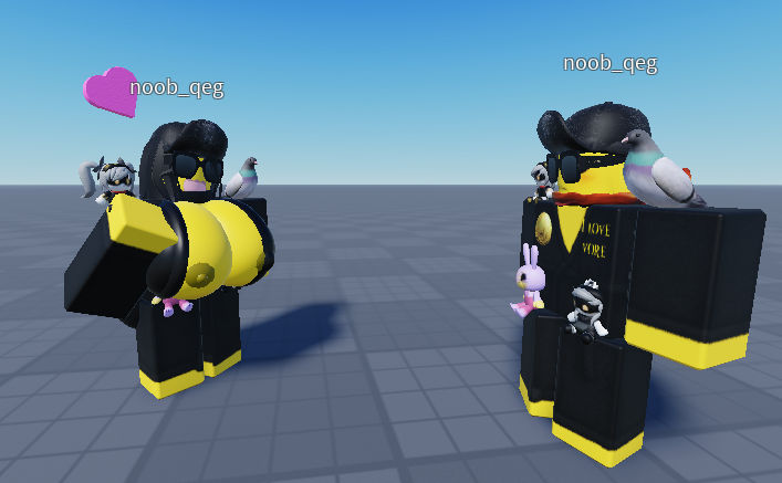 Noob Qeg And Noob Qeg R63 By Skibidi112 On Deviantart