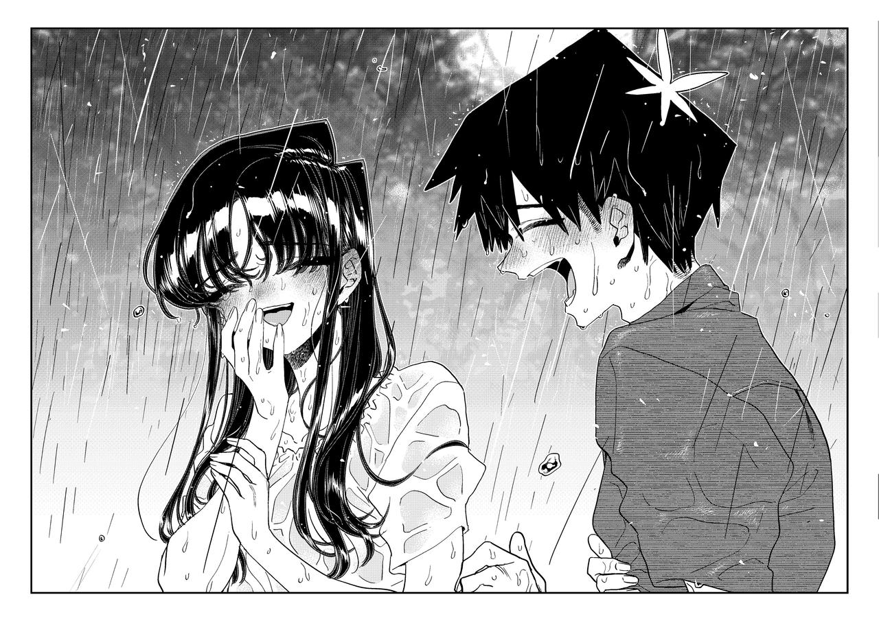 Shouko X Tadano By Danteace69 On Deviantart