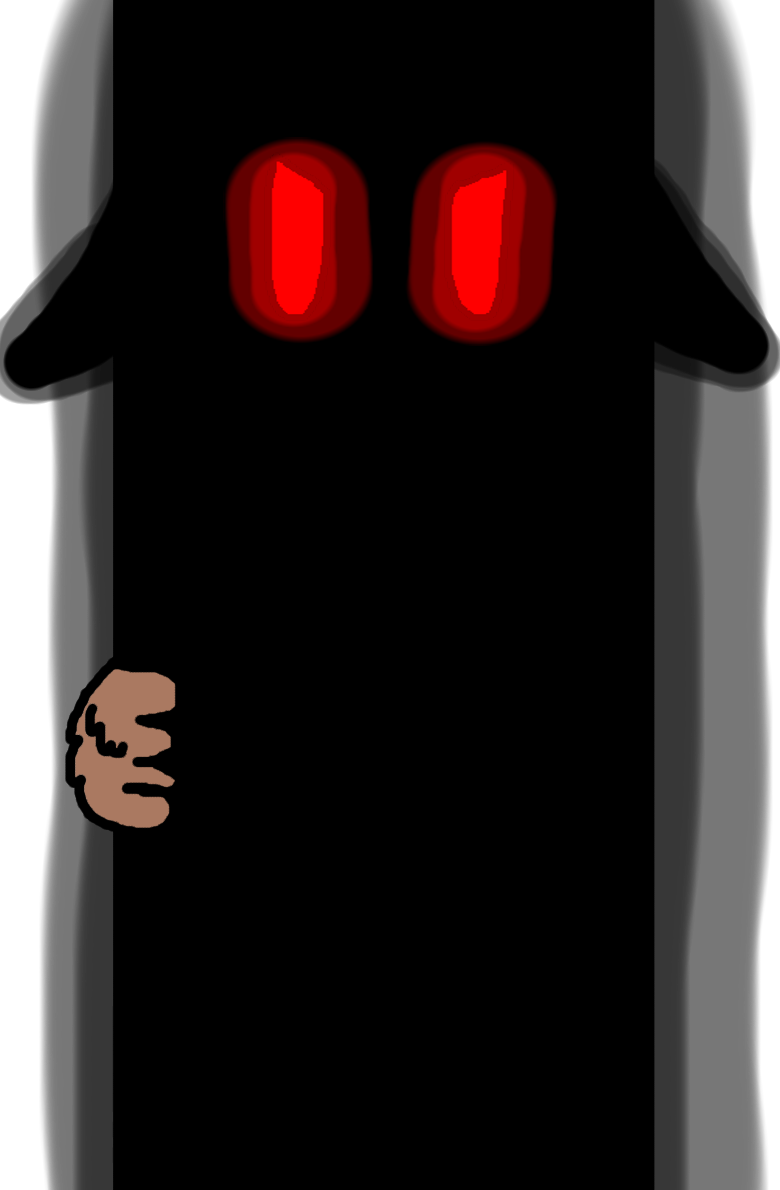 Ronnie In A Dark Area By ToonsTheGamerYT On DeviantArt ronnie-in-a-dark-area-by-toonsthegameryt-on-deviantart