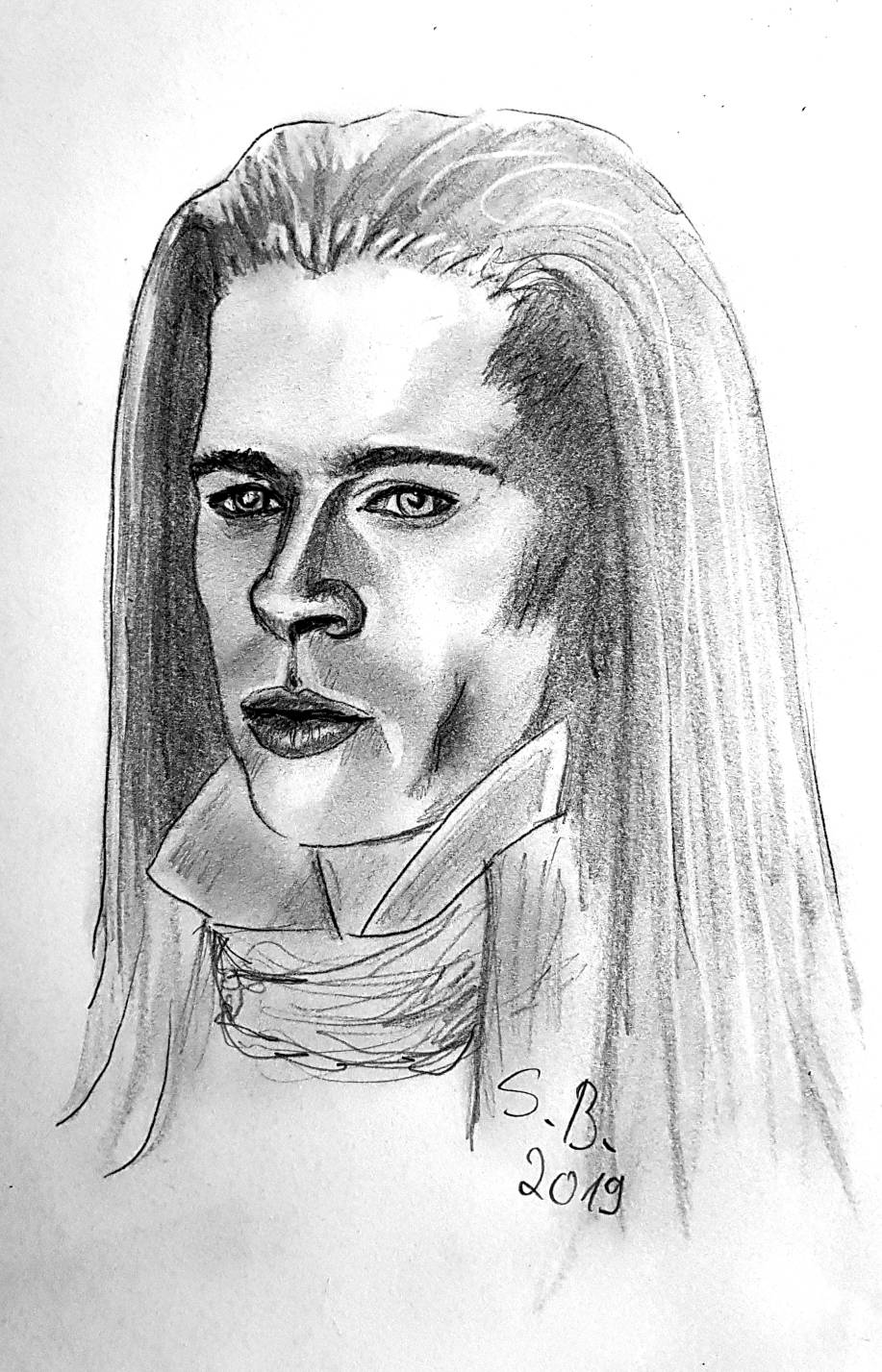 Louis From Interview With A Vampire By Fees Maerchenwelt On DeviantArt louis-from-interview-with-a-vampire-by-fees-maerchenwelt-on-deviantart