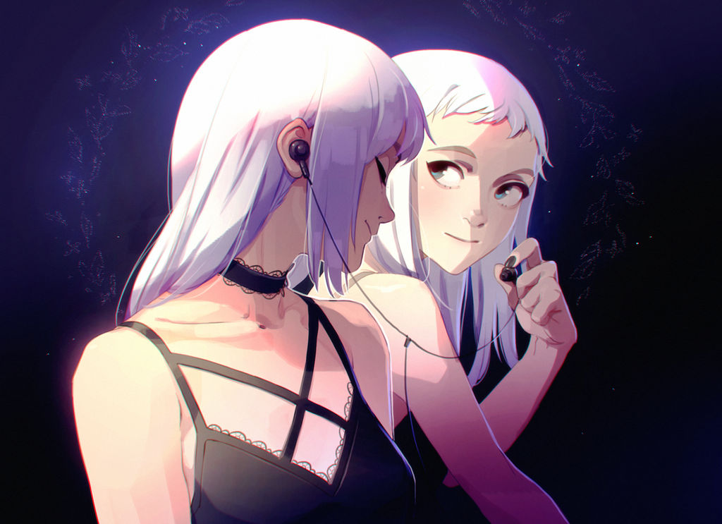 Stellar By Yuka Soemy On Deviantart