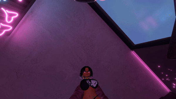 Sexy Brown Lady Facesitting Pov By Facesitmevr On Deviantart
