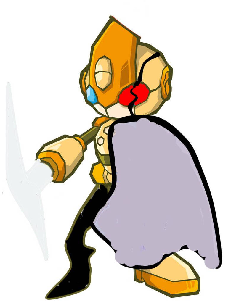 Gemerl Returns By Abcdfjs On Deviantart