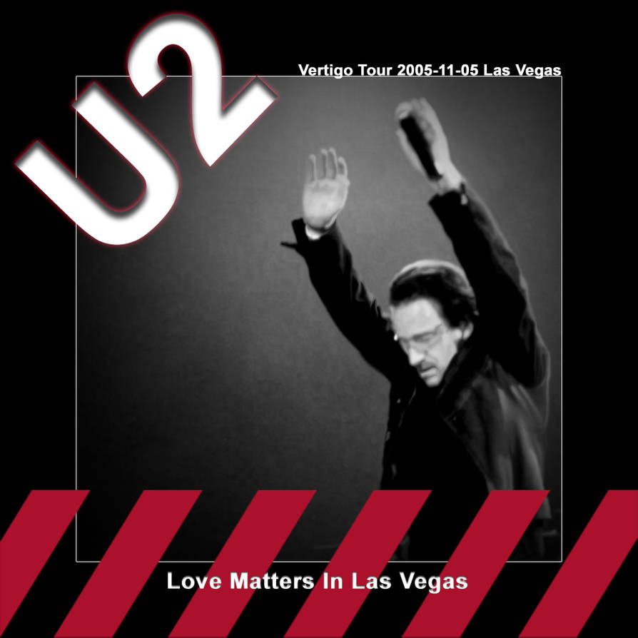 Vertigo Tour Covers 2005-11-05 by jasonengel on DeviantArt