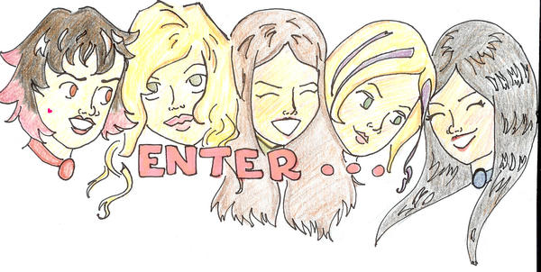 Enter The Element Sisters by ElementSisters on DeviantArt