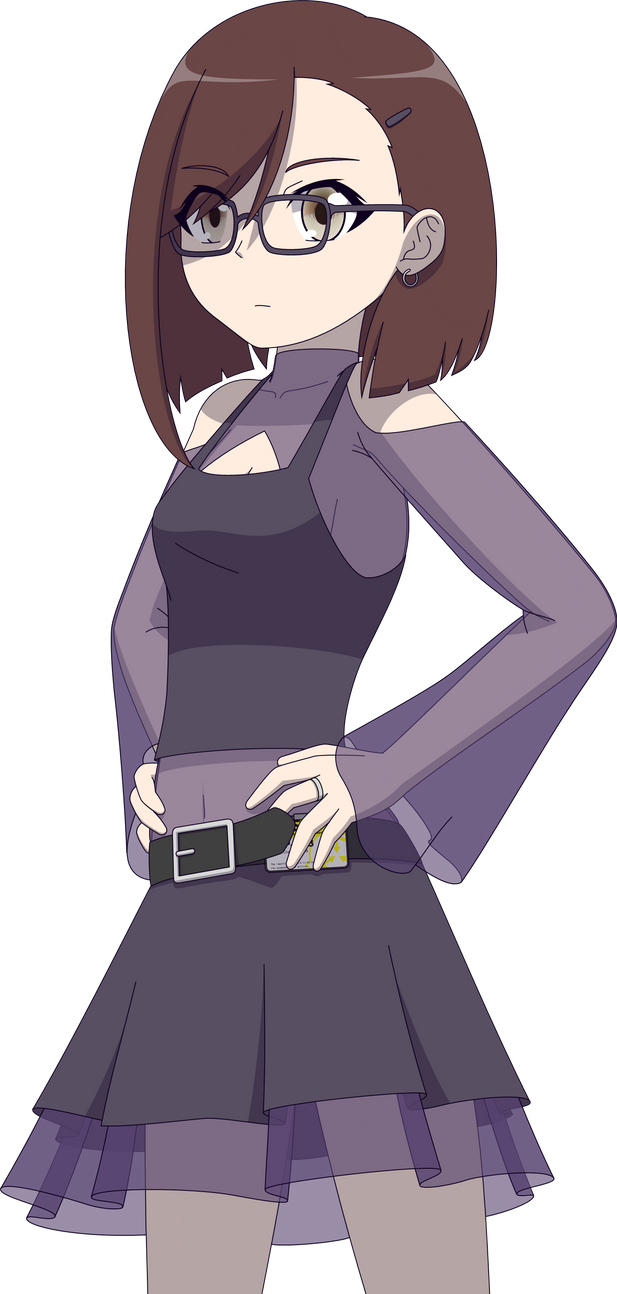 Scp 053 Teen By Zacatron94 On Deviantart