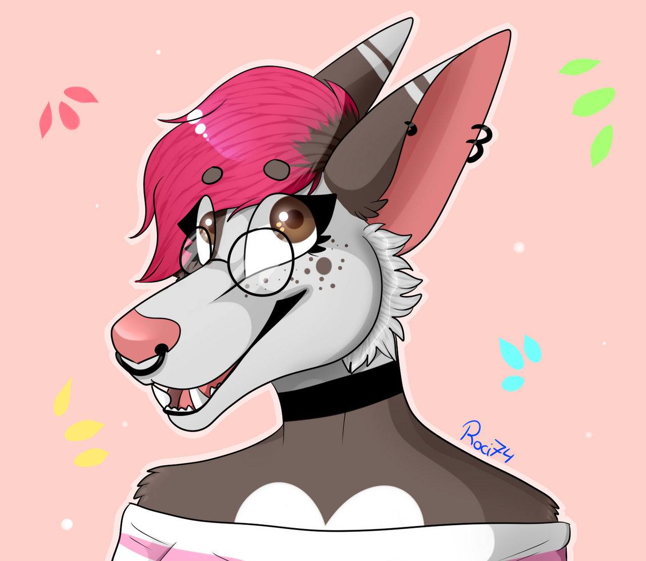Lyly By Cosmobun On Deviantart