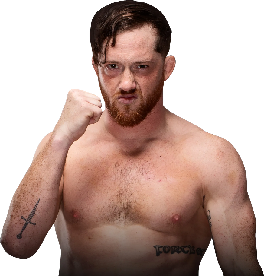 AEW Kyle O'Reilly render by vlysyuk on DeviantArt AEW Kyle O'Reilly render by vlysyuk on DeviantArt