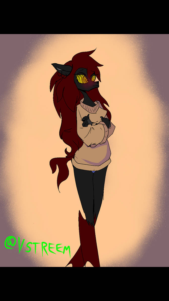 Ig Heres Her Basic Info By Vstreem On Deviantart