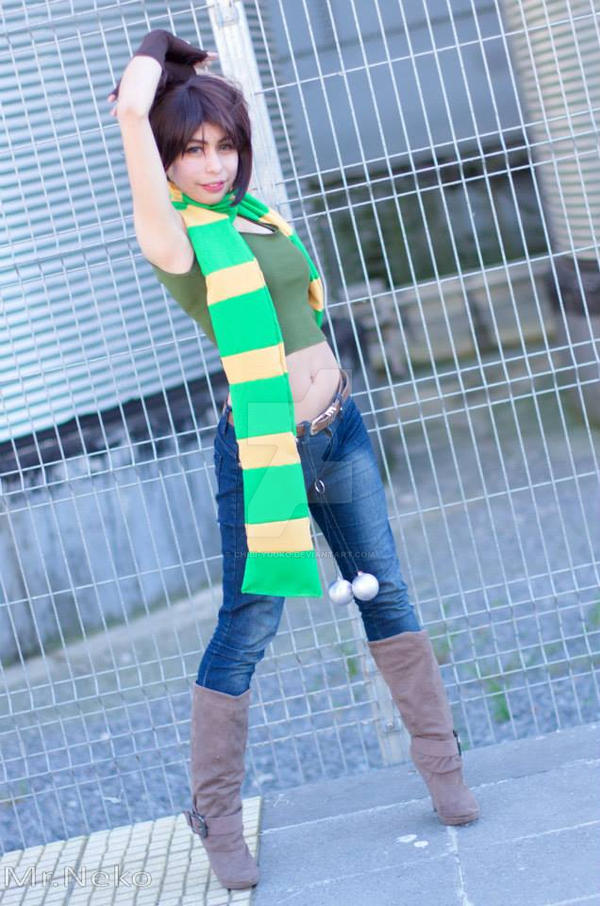 Joseph Joestar Fem Version By Chibi Yuuko On Deviantart