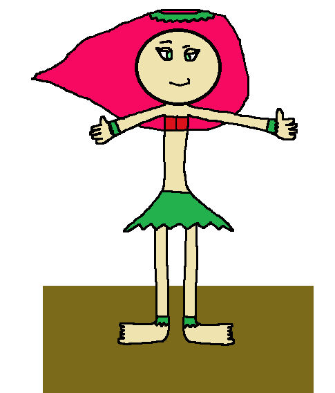 Ariel The Hula Girl 6 By Andrelpg On Deviantart