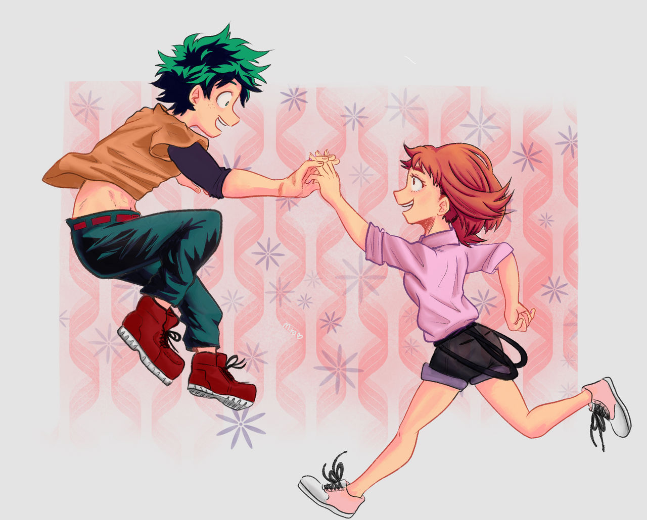 Float By Mikki05 On Deviantart