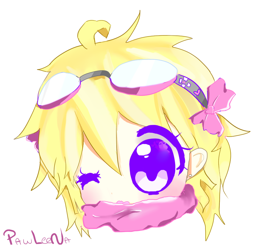 Alisa Fanart By Pawnosaur On Deviantart