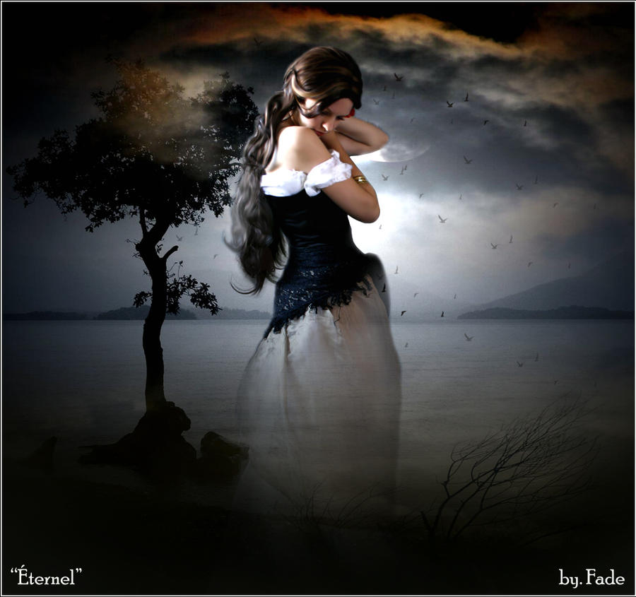 'Eternel' by fade2fire on DeviantArt