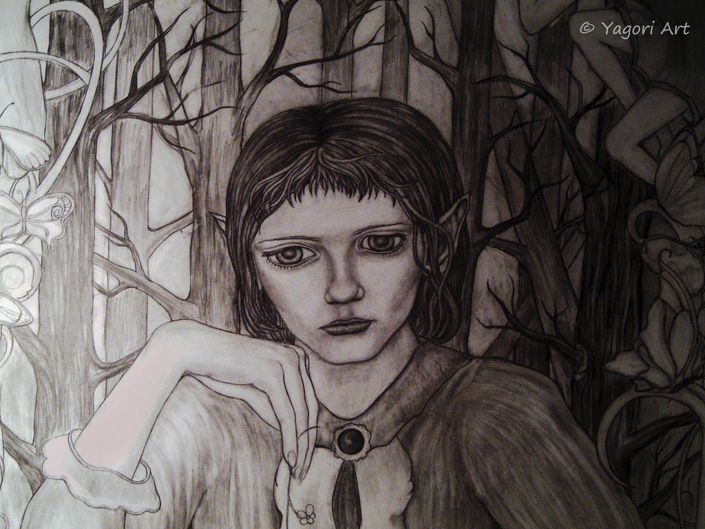 The Sorcerer's Apprentice by YanaYagorY on DeviantArt The Sorcerer's Apprentice by YanaYagorY on DeviantArt