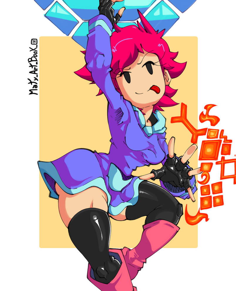 Kumatora Mother 3 By Matyjoestar98 On Deviantart