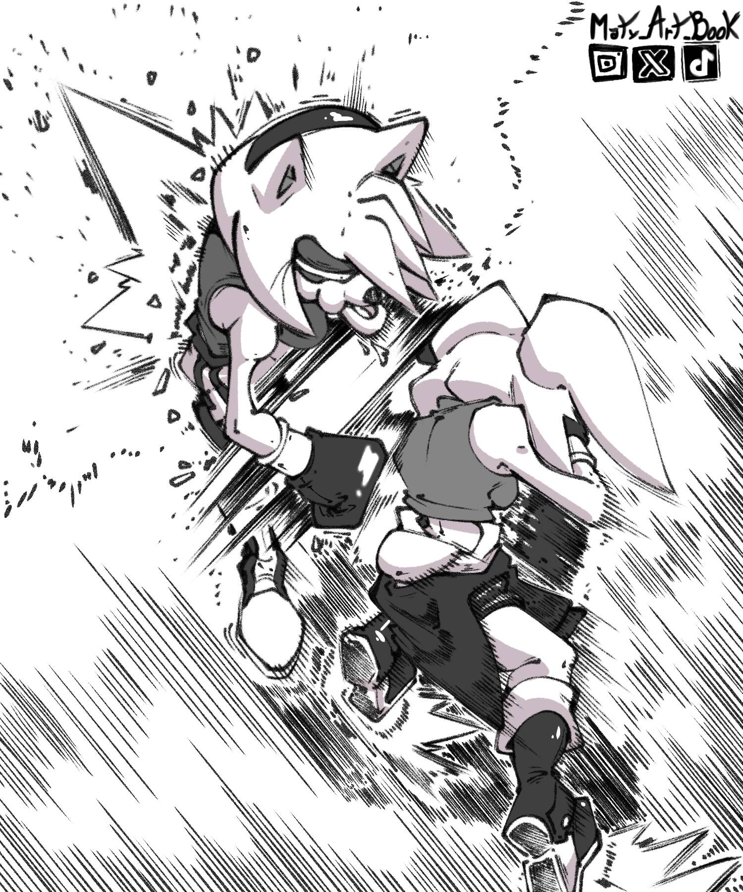 Amy Vs Valery By Matyjoestar98 On Deviantart