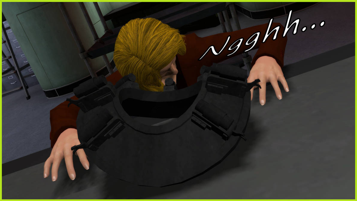 Maternal Values Part Five #4 by theryanjake11 on DeviantArt Maternal Values Part Five #4 by theryanjake11 on DeviantArt