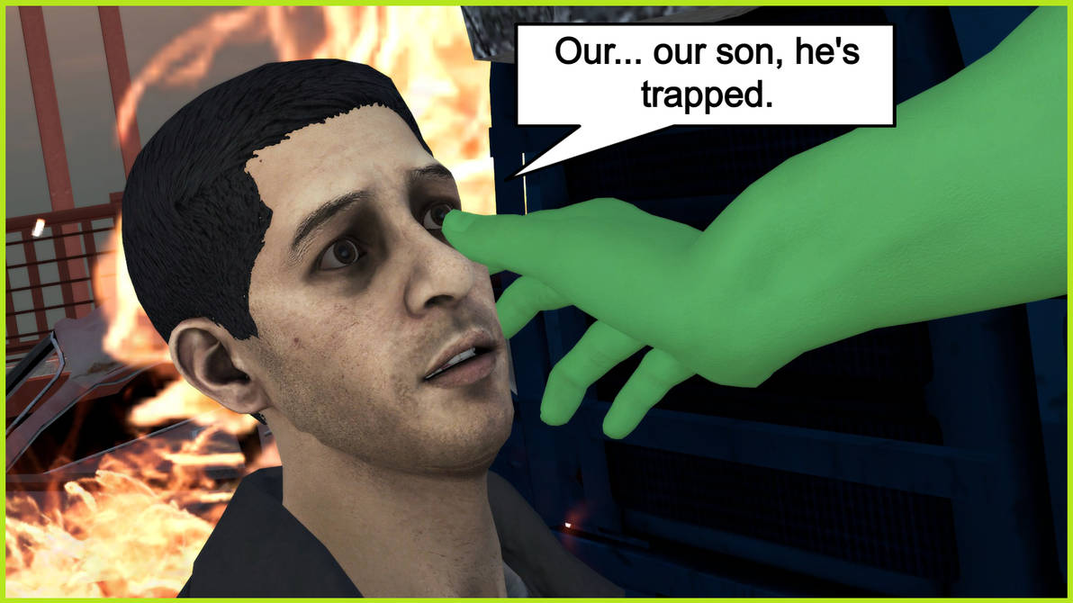 Maternal Values Part Five #61 by theryanjake11 on DeviantArt Maternal Values Part Five #61 by theryanjake11 on DeviantArt