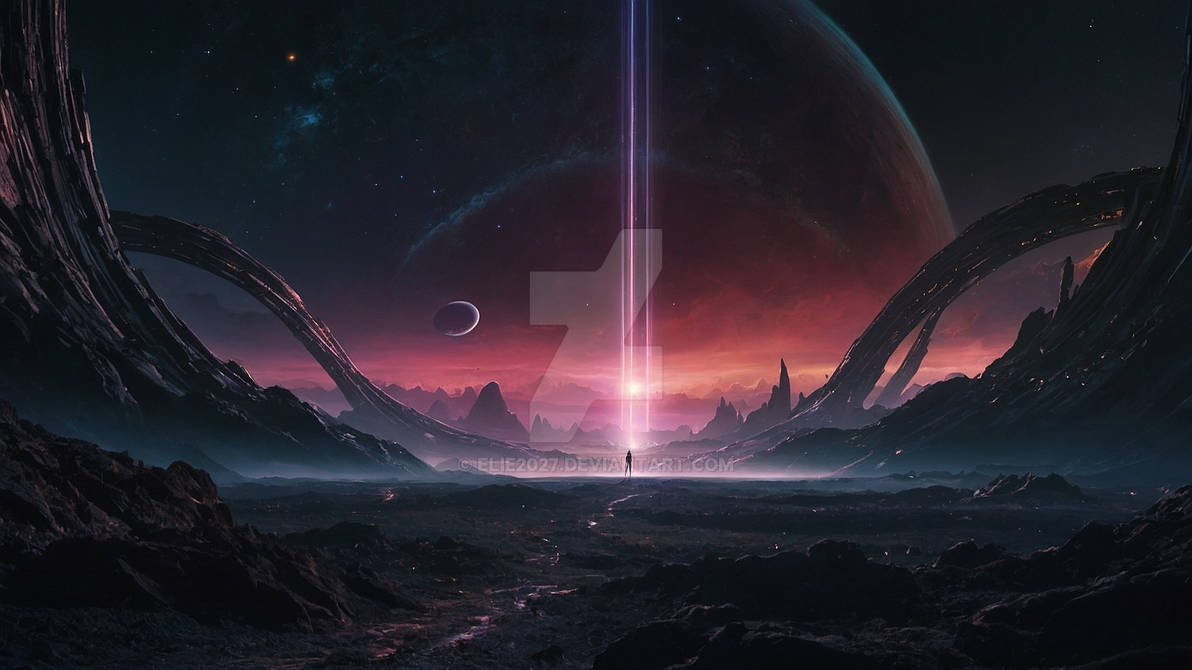 Default Population intergalactic alien worlds holo by elie2027 on ... Default Population intergalactic alien worlds holo by elie2027 on ...