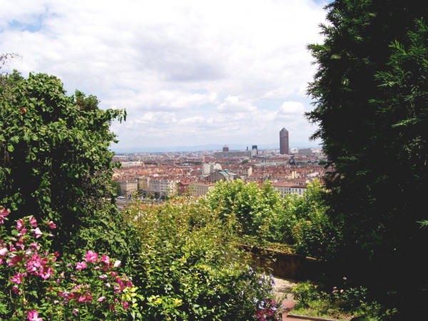 Lyon_II by taggeur on DeviantArt