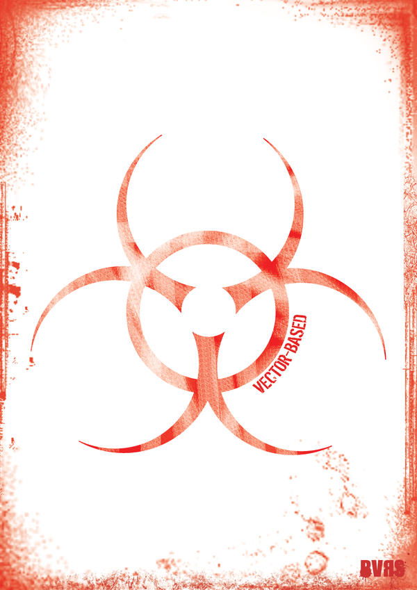 Biohazard by blackvirus999 on DeviantArt