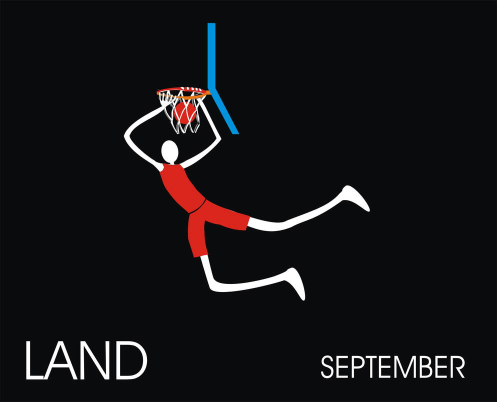 September: Land by FranDarko on DeviantArt