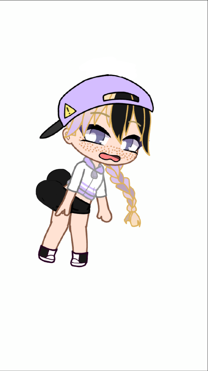 Gacha Butt Growth By Gxcha On Deviantart