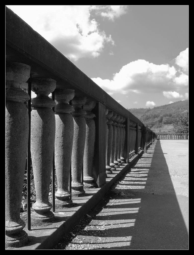 Medieval Shadows by urmel-efx on DeviantArt