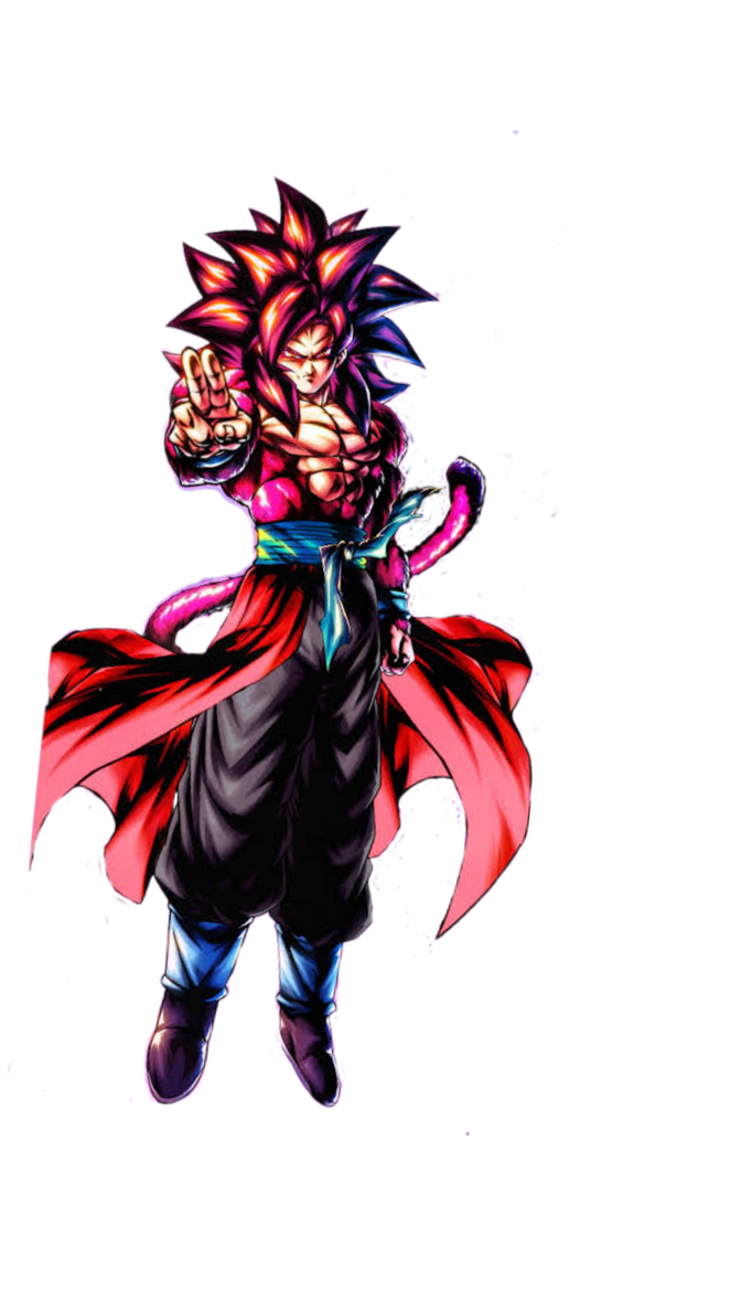 Xeno Goku ssj4 LB png by noseuuvyvkiif on DeviantArt Xeno Goku ssj4 LB png by noseuuvyvkiif on DeviantArt